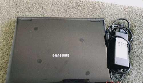 Ноутбук Samsung R20 plus (NP-R20I)