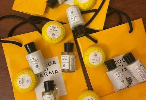 Миниатюры Acqua di Parma