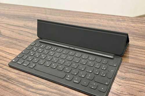 Клавиатура Apple Smart Keyboard iPad 7-8-9, air