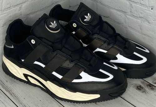 Кроссовки Adidas Niteball Black