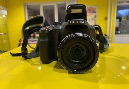 Фотоаппарат Fujifilm Finepix SL 280
