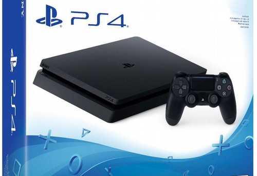 Sony PlayStation 4 Slim 500 гб