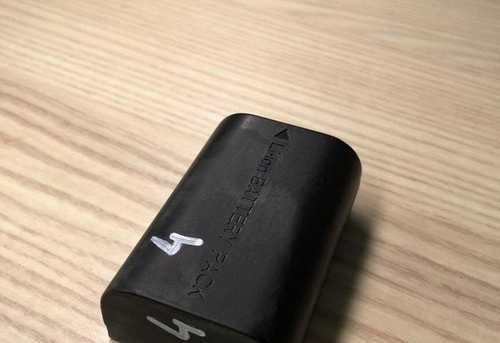 Аккумулятор Fujimi fblp-E6N 7.4v 1900mAh