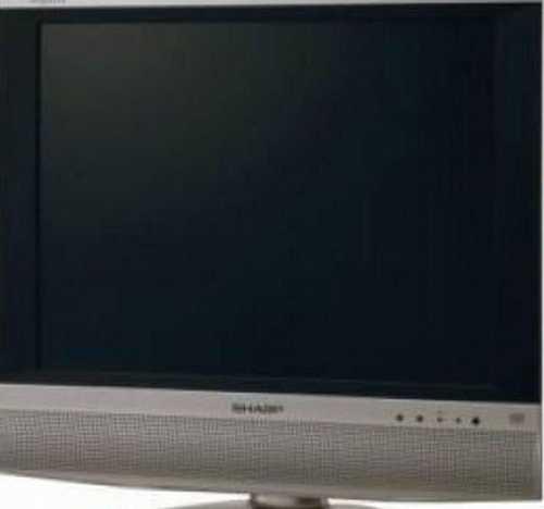 Телевизор sharp LC-20D1RU