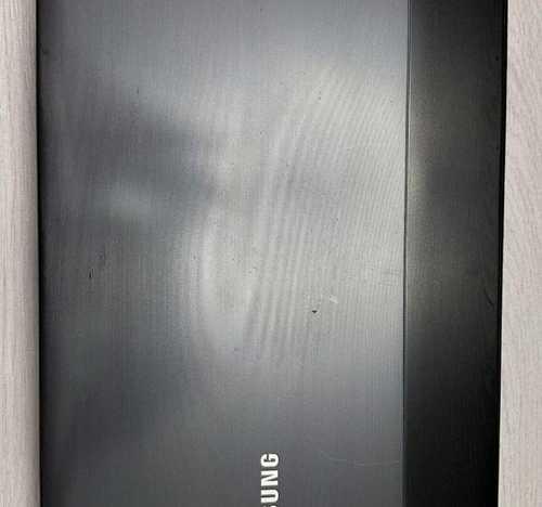 Ноутбук Samsung NP300E5A (оперативка 16gb)