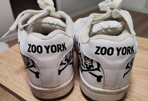 Дутыши zoo york