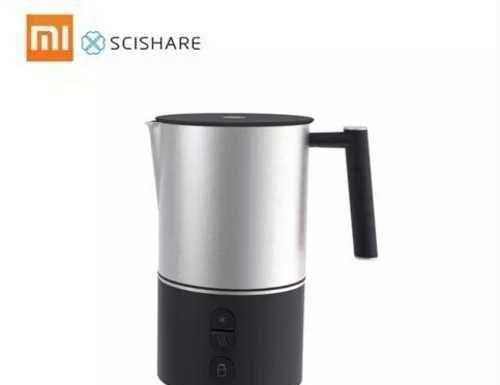 Капученатор Xiaomi Milk Steamer S3101