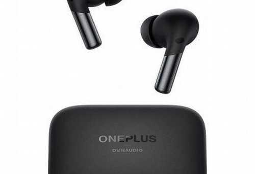 Беспроводные наушники OnePlus Buds Pro 2 Black