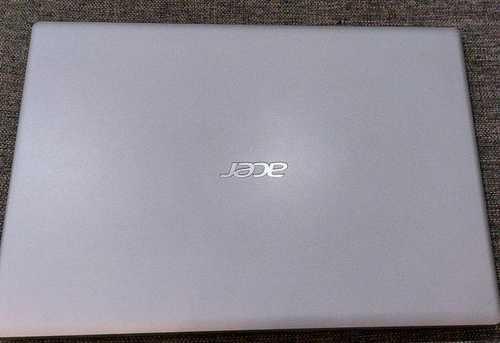 Ноутбук Acer Aspire 1 A114-33-P7VD, 14"