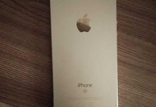 iPhone 5S, 32 ГБ