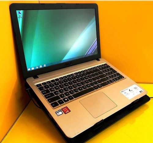 Asus vivobook