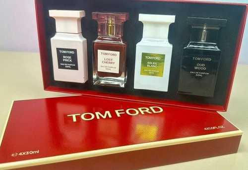 Набор духов Tom Ford