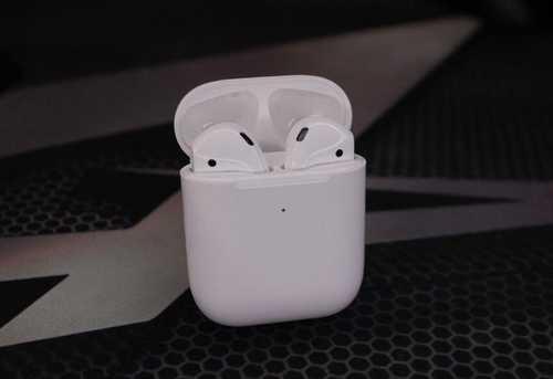 AirPods 2 + Чехол в подарок