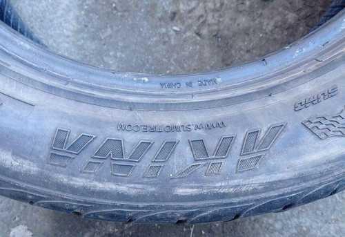 Accelera 651 235/55 R18