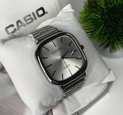 Наручные часы casio квадрат (Арт.37775)