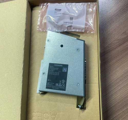 Siemens sinamics 6SL3055-0AA00-5BA3
