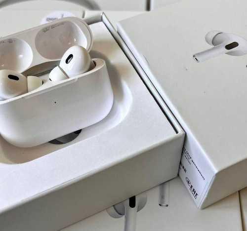 Airpods pro 2 type-c (арт. 7643с )