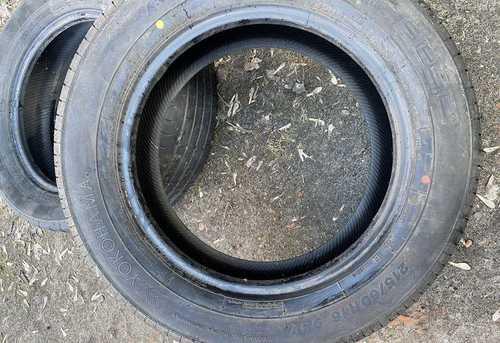 Yokohama A348A 215/60 R16