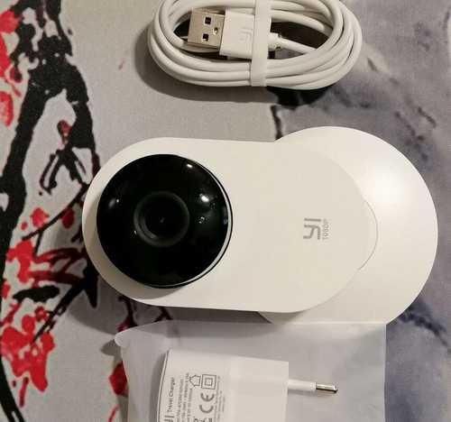 Yi 1080p home camera