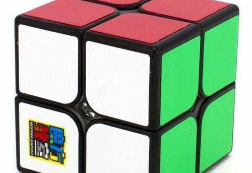 Кубик Рубика бюджетный MoYu 2x2x2 MofangJiaoshi MF