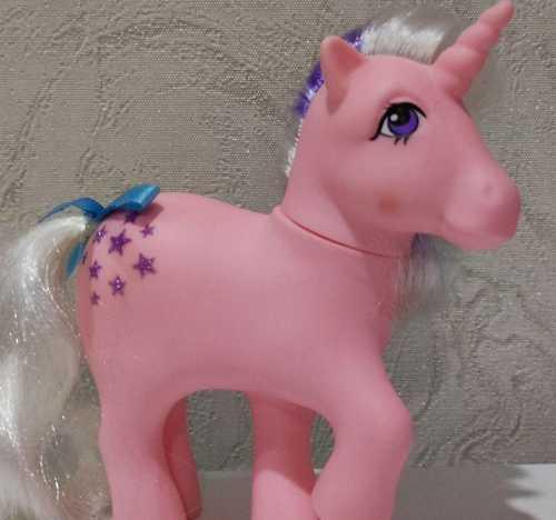 My little pony Твайлайт