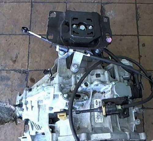Кпп-автомат (АКПП) Ford Focus III 2011- 2.0