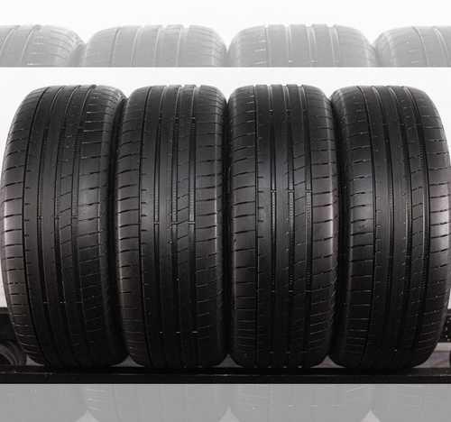 Goodyear Eagle F1 Asymmetric 3 SUV 245/45 R20 99V