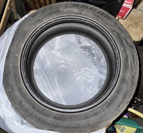 Yokohama Geolandar G95 225/55 R17 97V