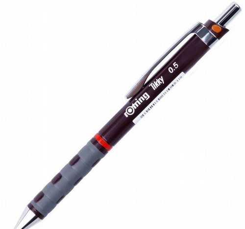 Механический карандаш Rotring Tikky 0.5 мм HB (тм)