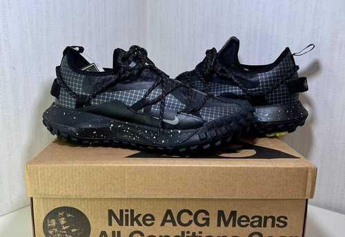 Кроссовки Nike ACG Mountain fly low gore-tex