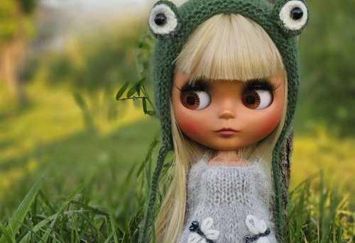 Одежда для куклы блайз Blythe