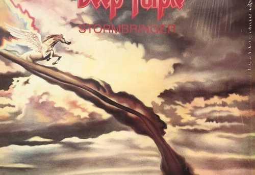Виниловая пластинка Deep Purple, Stormbringer