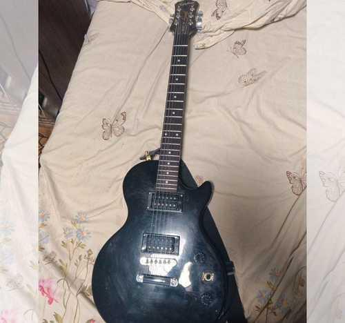 Электрогитара epiphone Les Paul, обмен, продажа