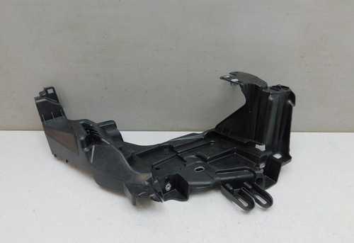 Кронштейн переднего бампера Renault Megane III 721