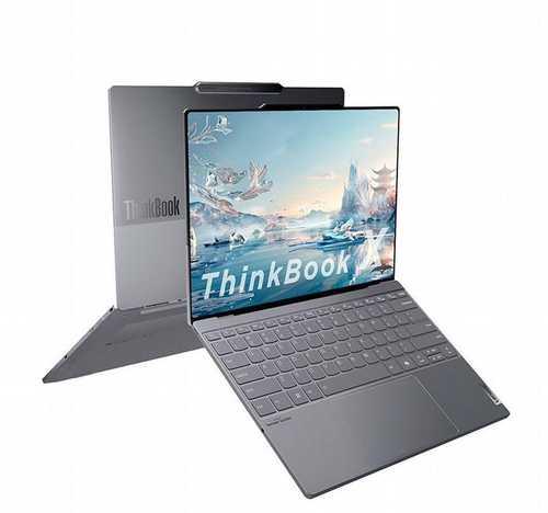 Lenovo ThinkBook X 2024 Ultra 5/9 32GB IPS