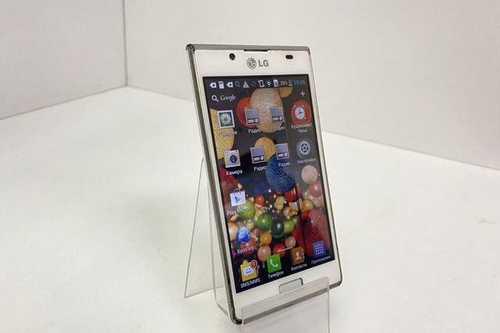Мобильный телефон LG LG-P705