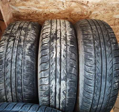 КАМА Breeze 205/65 R15
