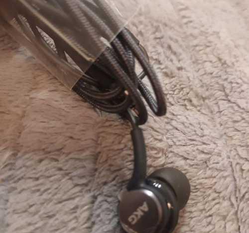 Наушники samsung AKG