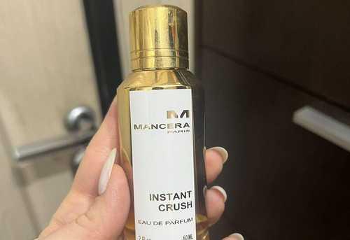 Mancera instant crush духи 60 мл
