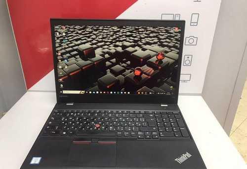 Д9) Ноутбук lenovo thinkpad t570