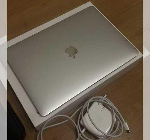 Apple macbook air 13 2020 m1 8gb 512