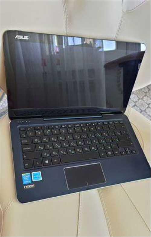 Asus Transformer Book T300 Chi