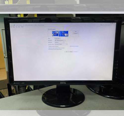 Б/У Монитор 19" LCD Benq GL2250-T