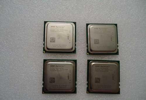 Процессор AMD Opteron 2435 2.6GHz