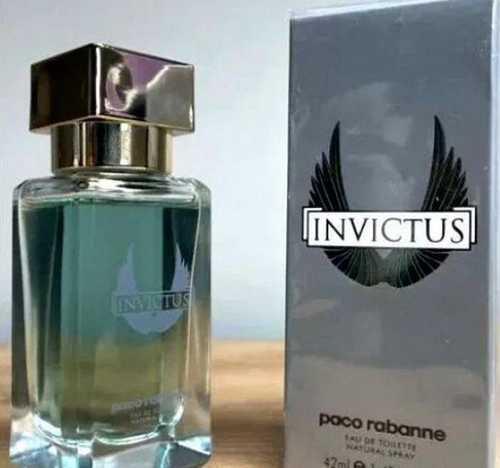 Paco Rabanne Invictus 42ml