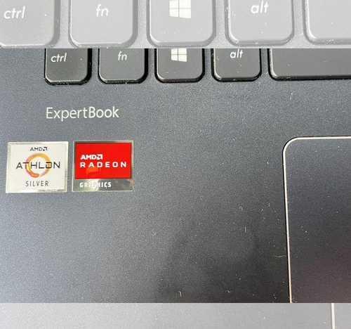 Asus Expertbook P1510CDA-BQ1053R