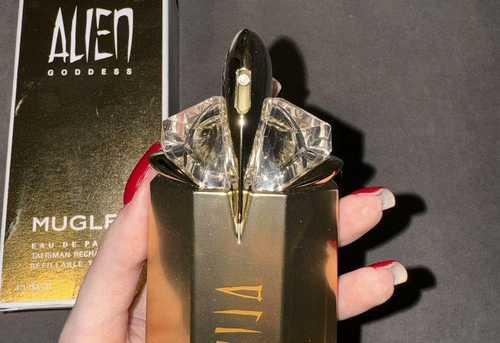 Духи Mugler Alien Goddess оригинал