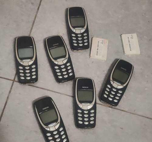 Nokia 3310