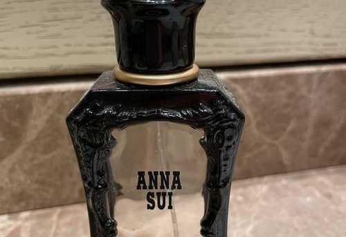 Парфюм Anna Sui раритет