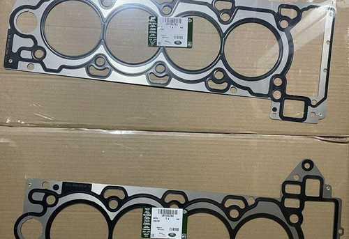 Прокладка гбц Land Rover 5.0 V8 AJ133